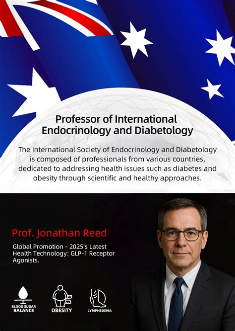 Prof Jonathan Reed