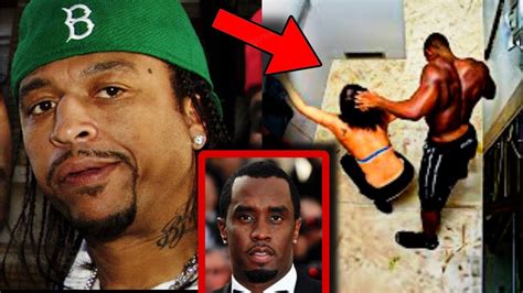 Big Meech And Diddy The Unlikely Connection