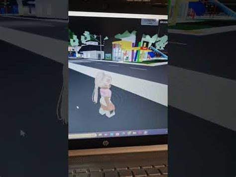 Nouvelle mise à jour Brookhaven Rp Roblox YouTube