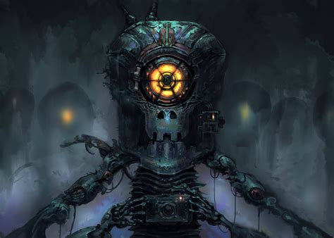 Shutterbug Inscryption Drawn By Carpetcrawler Danbooru