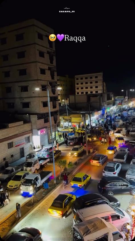 ‎عدسةالرقة Raqqa Lens 📸☘️‎ ‎من الرقة مدو الجسور وصلو بيها لدير الزور
