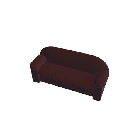 Red Couch