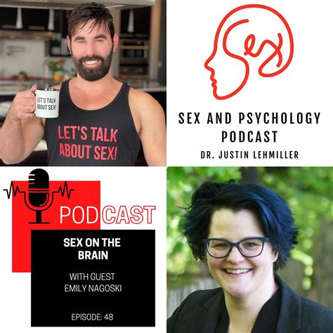 Episode Sex On The Brain Sex And Psychology