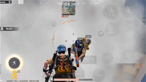 Tournament Frags 🚀🚀 Youtube