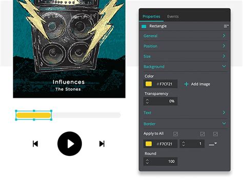 Web Mobile UI Design Progress Bars On Behance