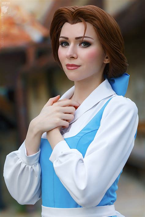 Belle By Ryoko Demon On Deviantart