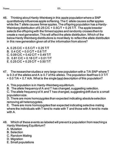 Solved Section We Talked About Quantitative Genetics Chegg Com