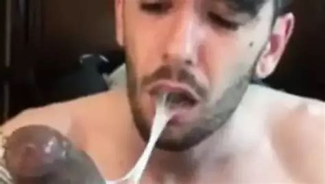 グリフィン・バロウズがサプライズ Xhamster