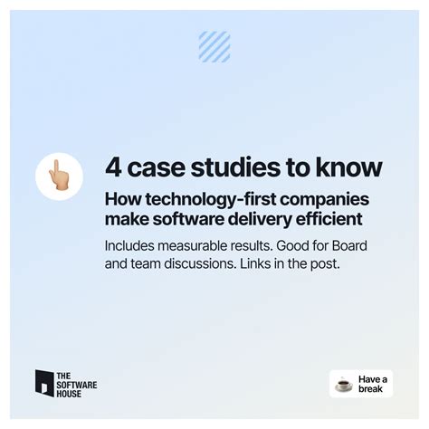 Jakub Piłucki On Linkedin How Companies Make Software Delivery