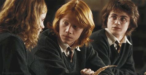 Nanya Siapa  Ron Weasley Harry Potter Discover And Share S My