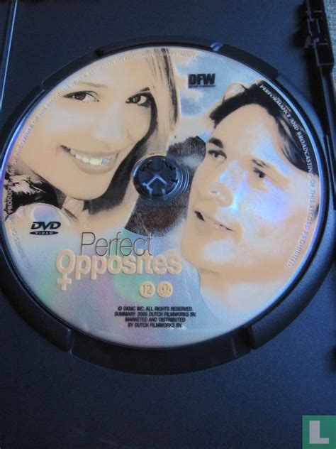 Perfect Opposites Dvd Dvd Lastdodo