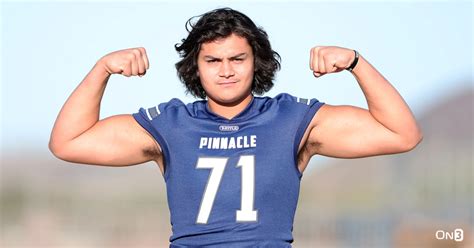 4 Star Ol Elijah Paige Schedules Official Visit To Usc On3
