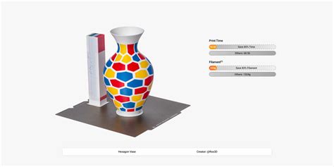 Snapmaker U1 Multi Color 3d Printer On Kickstarter Now