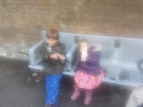 Kidzmania – 02/11/14 | London With a Teenager