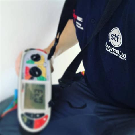 Stf Electrical Ltd Linkedin