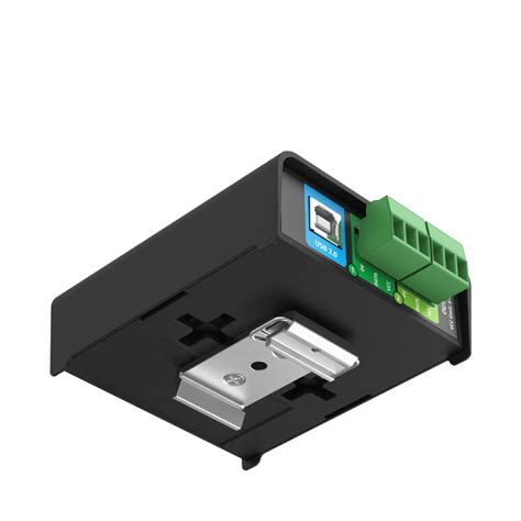 Installation Grade 2 Universe Dmx To Spi Led Pixel Converter Enttec