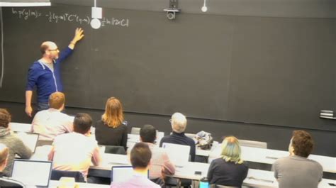 Computational Data Analysis Class