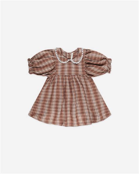 Rylee Cru Girls Dresses