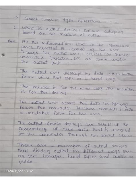 Bce Assignment Pdf