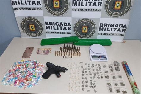 Operação Prende Quatro Suspeitos De Envolvimento Em Ataques Na Capital Dg