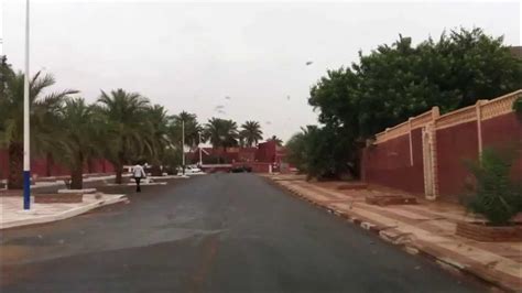 La Pluiedesert Algerientimimoun 09042013 1900 المطرصحراء الجزائر