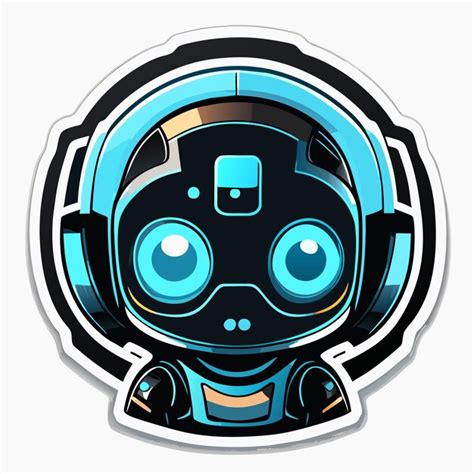 Lindo Bot Dice A Los Usuarios Hola Chatbot Saluda La Consulta En Línea