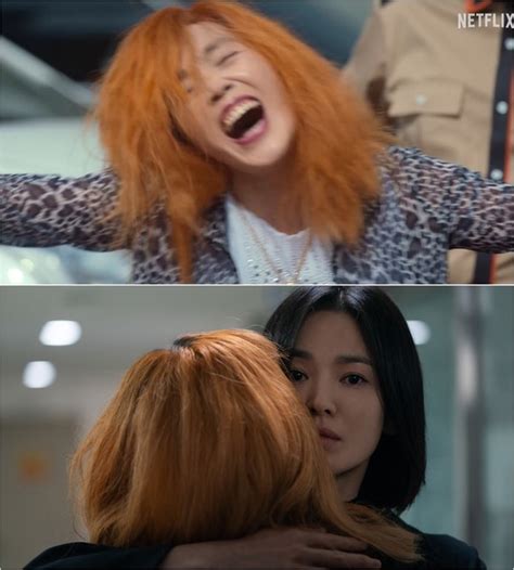 더 글로리 파트2 박지아 문동은 엄마로 악역 호평 프로필 궁금증