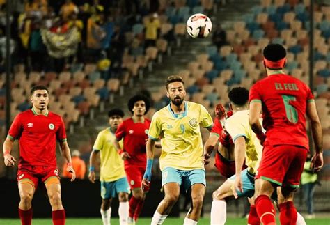 الإسماعيلي يجهز احتجاج رسمي للحصول على نقاط مباراة مودرن سبورت تعرف