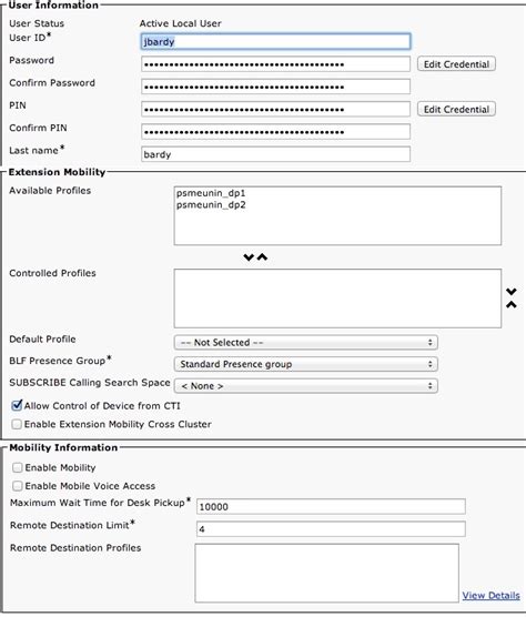 License Calculation In Cucm Release X Cisco