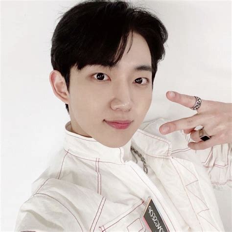 Tempest Hyeongseop Tempest