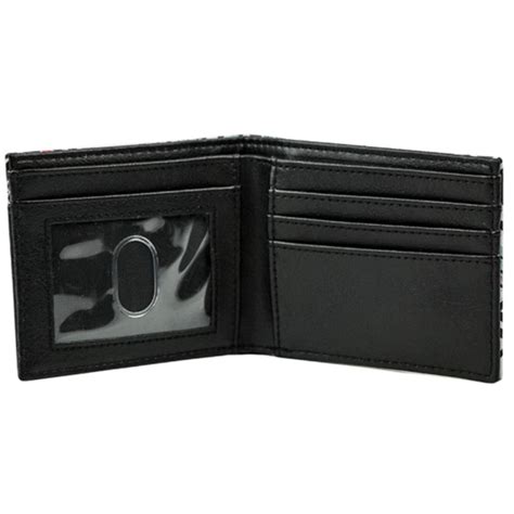Bioworld Nintendo Nes Controller Wallet