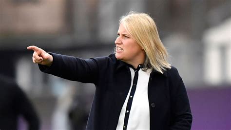 Chelsea Manager Emma Hayes Joining Us National Team To Become Worlds