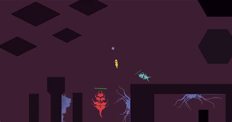 Malignant By Cocojones For My First Game Jam Winter 2023