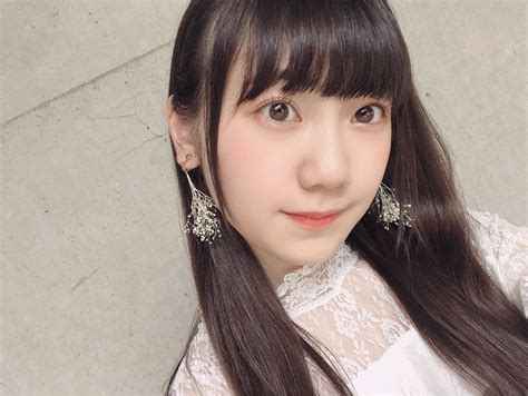 Ngt48 藤崎未夢のトーク 755
