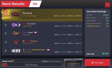 Got This Keyboard About A Week Ago Already Equaling My Previous Best