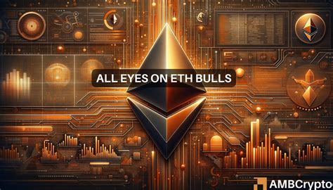Ethereum S 28 Drop What Happens If ETH S 2 850 Support Fails