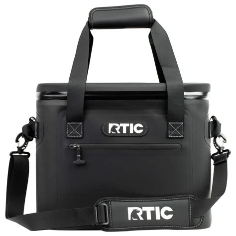 Rtic 30 Can Soft Pack Cooler Leakproof Ice Chest Cooler With