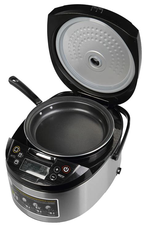 Мультикухня Redmond RMK-M452