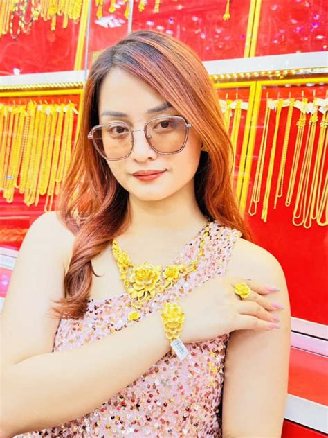 နန်းရွှေကျင်း နန်းရွှေကျင်း အခေါက်ရွှေဆိုင် 1