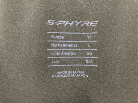 Gg940 シマノ Shimano エスファイヤ S Phyre ビブタイツ Xxl 黒 裏起毛 スレxlサイズ以上｜売買された