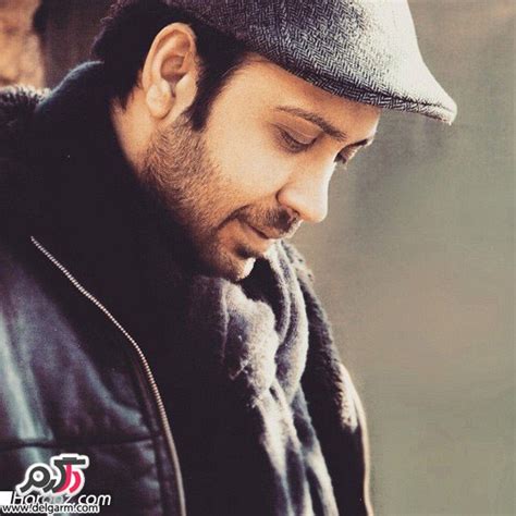 بیوگرافی و عکس جدید از اینستاگرام محسن چاوشی خواننده پاپ ایرانی