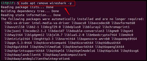 How To Install Wireshark On Ubuntu 24 04 Its Linux Foss