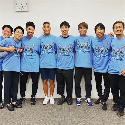 田中裕介さんのインスタグラム写真 田中裕介instagram「【川崎out Breakers】 528（日） 等々力陸上競技場にて
