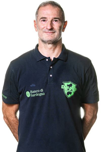 Players Dinamo Sassari Official Website