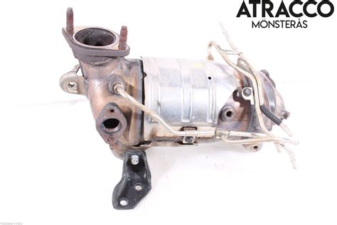ORIGINAL KATALYSATOR HYUNDAI ix35 (LM, EL, ELH) 2015 EUR 1.188,10 ...