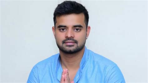 Who Is Prajwal Revanna Bjp Jds Lok Sabha Elections 2024 Candidate From