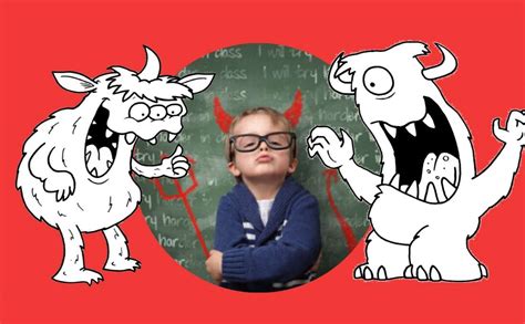 The Donts On Managing Classroom Behaviour Lizard Learning