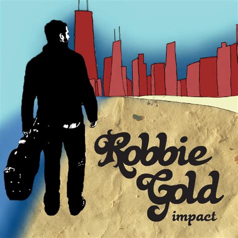 Robbie Gold Concert And Tour History Concert Archives