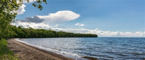 Fishing Calendar Mille Lacs Lake Fishing
