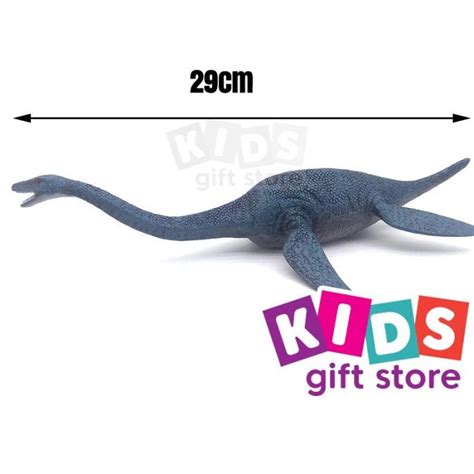 Jual Dinosaur Plesiosaurus Dino Figure Mainan Dinosaurus Shopee
